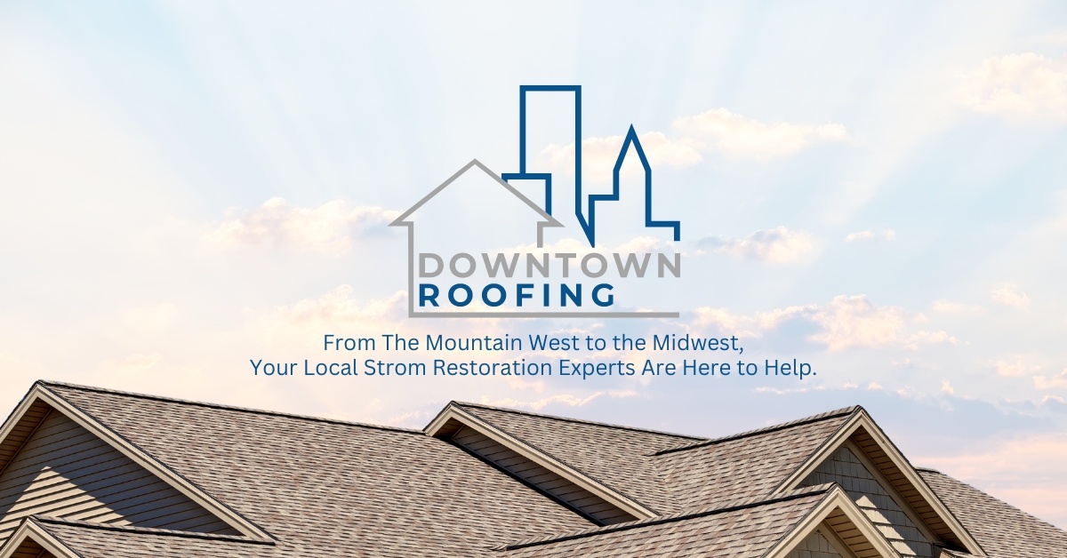 Downtown Roofing